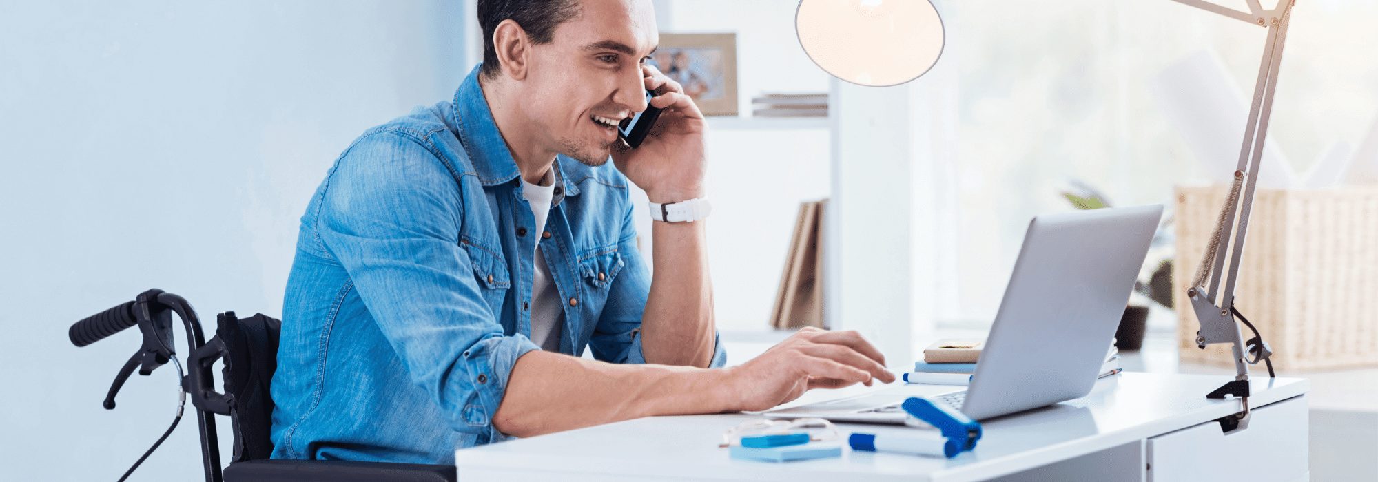 Accessibility Statement - Community Partners FCU